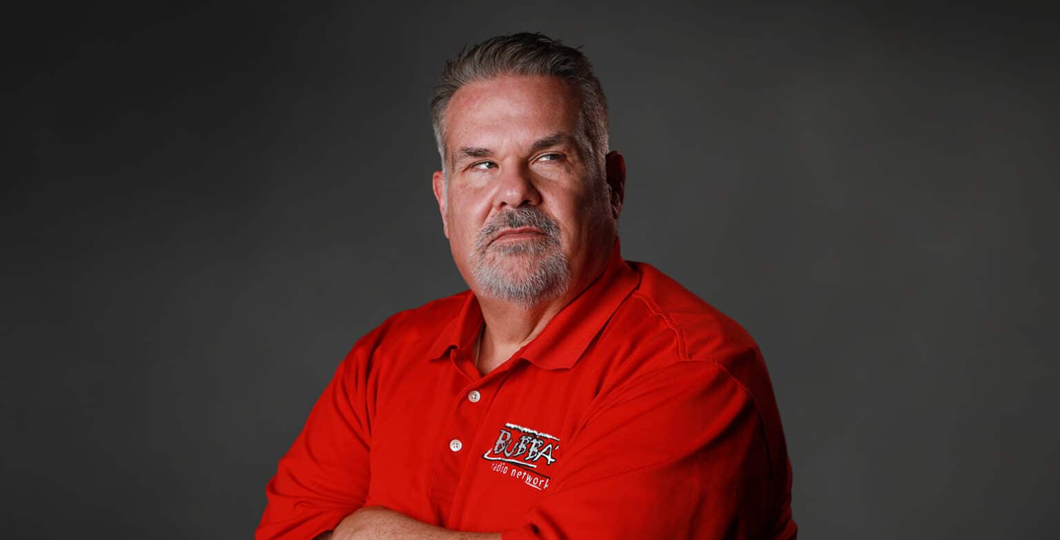 Bubba – Bubba Army HQ