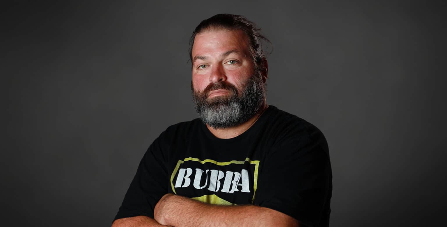 Bubba Army HQ – HQ