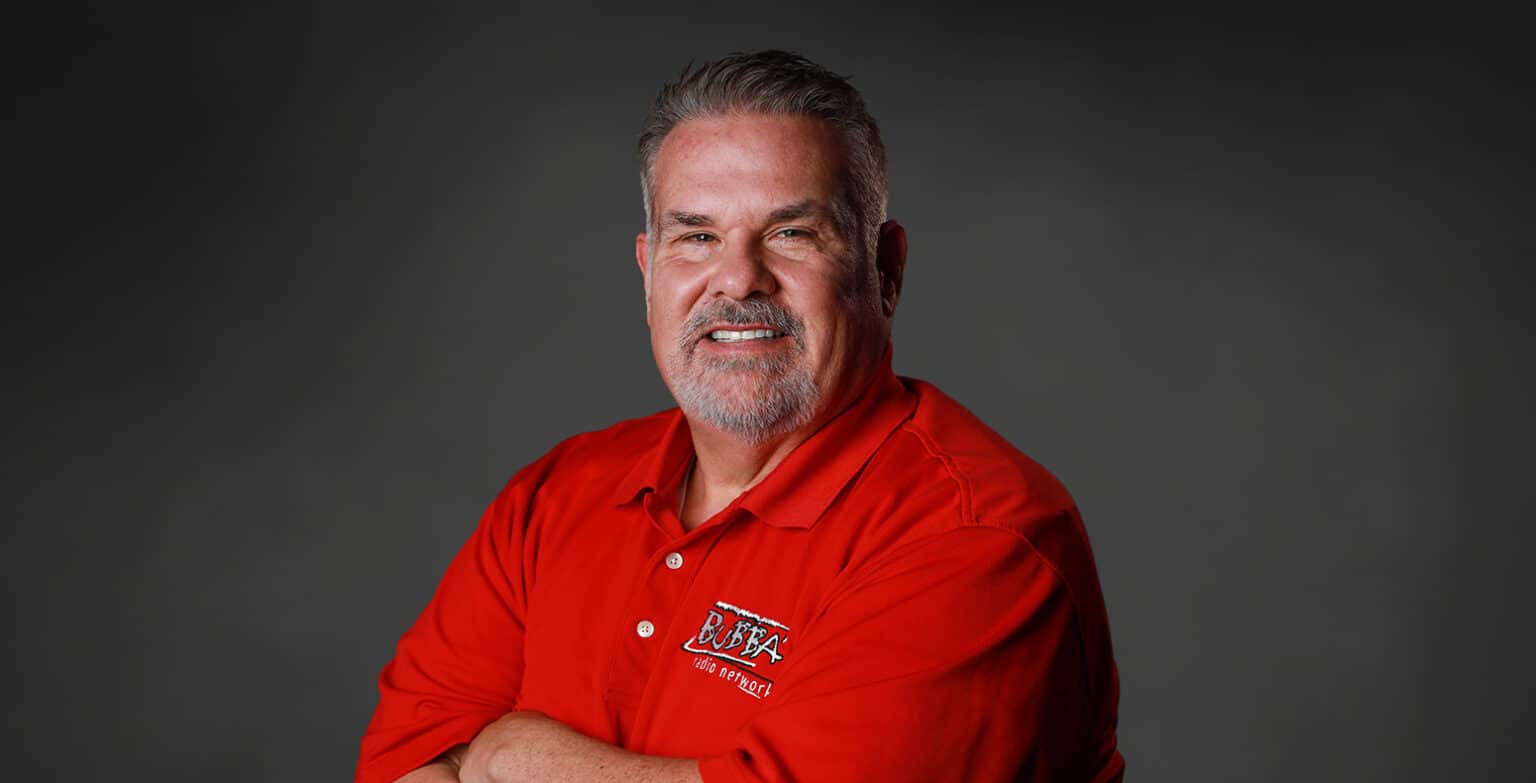 Bubba Army Radio™ – Bubba Army HQ