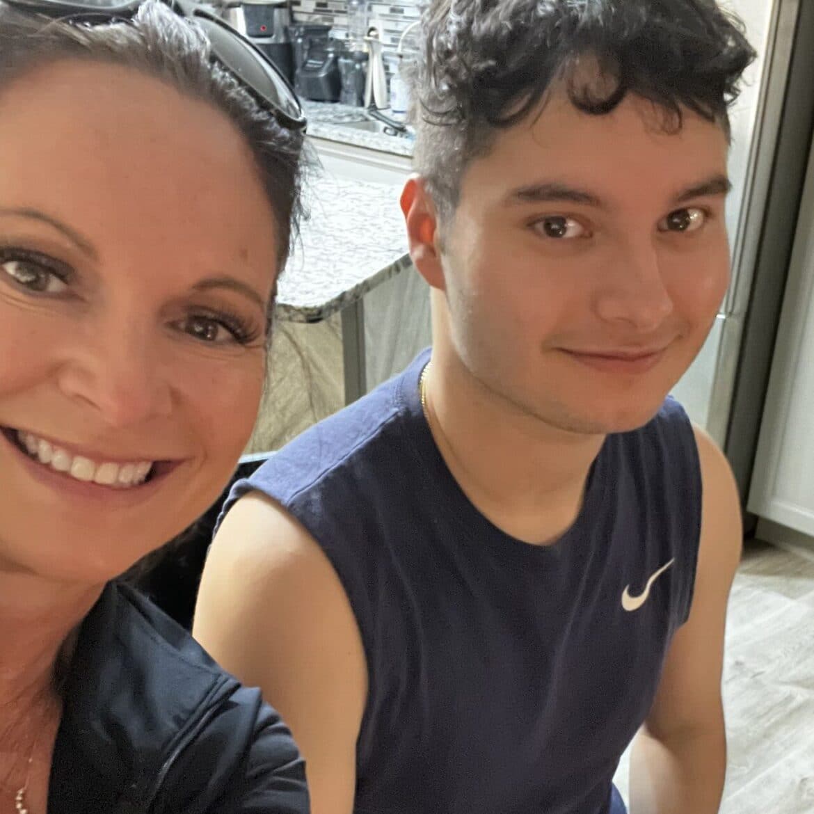 Erica – Bubba Army HQ