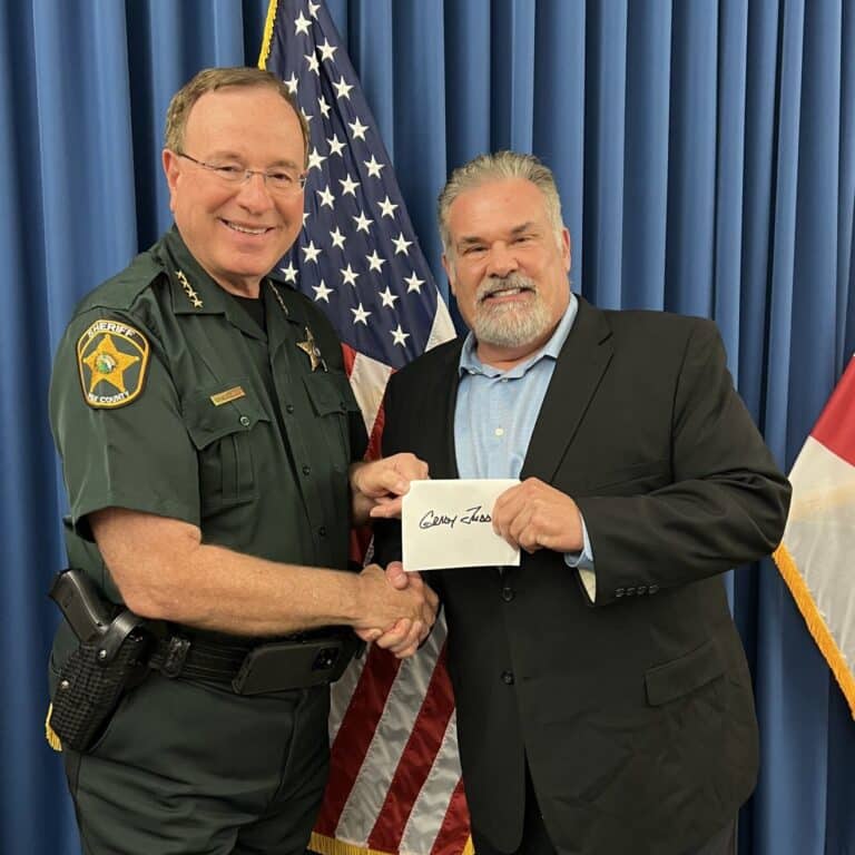 Bubba – Bubba Army HQ